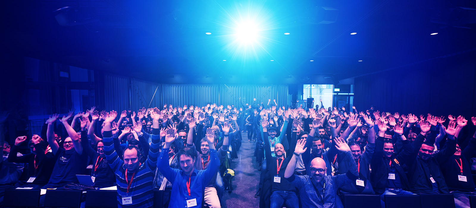 Microsoft TechDays 2016: Add-in and SharePoint Framework developer ...