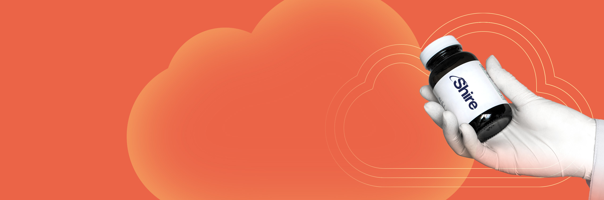 Addin365 - Shire Pharmaceuticals Case Study