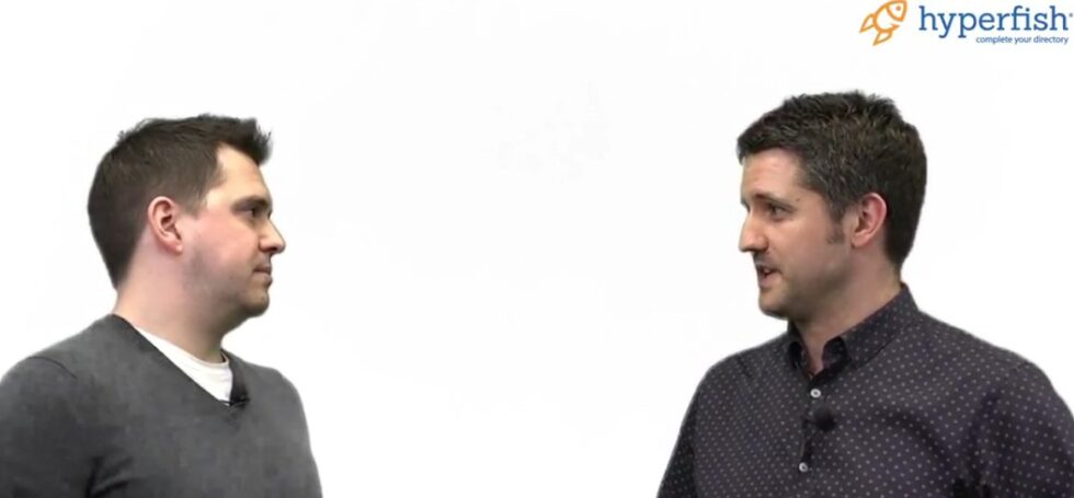 AddIn365 CTO Wes Hackett Interviewed By Jeremy Thake To Discuss Cloud ...