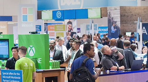 AddIn365 Speak At Microsoft Inspire Global Conference