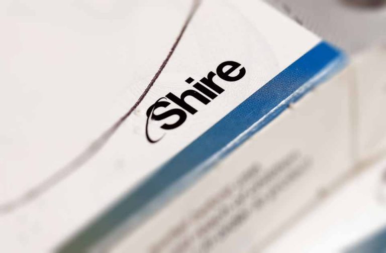 Addin365 - Shire Pharmaceuticals Case Study