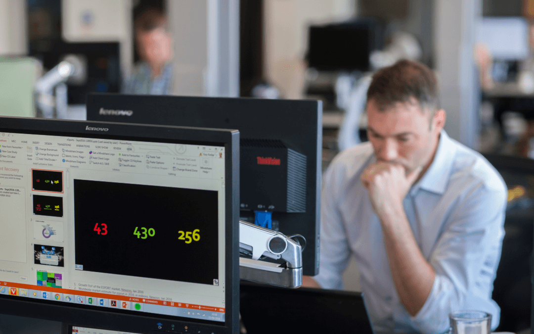 WPP Wavemaker: How to bring two companies together on Office 365?