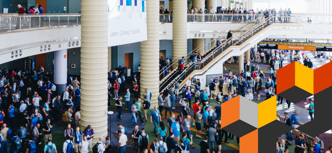 AddIn365 Presents At Microsoft’s Global Ignite Conference In Orlando