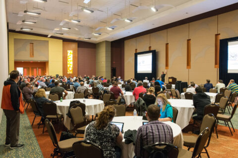 Addin365 Paul Schaeflein Speaks At The North American Collaboration Summit