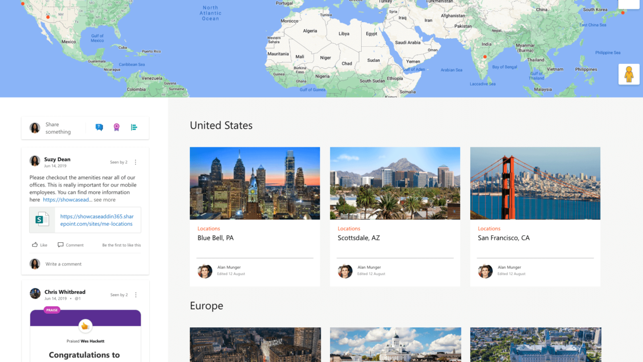 Signant Health - Addin365