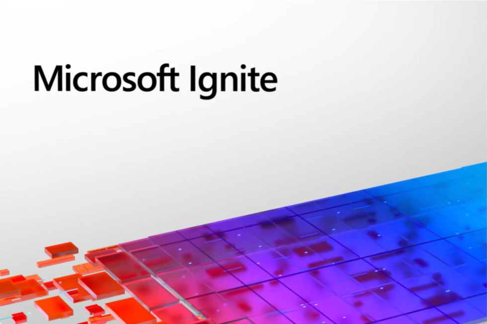 AddIn365 - Microsoft Ignite Live Stream and Schedule