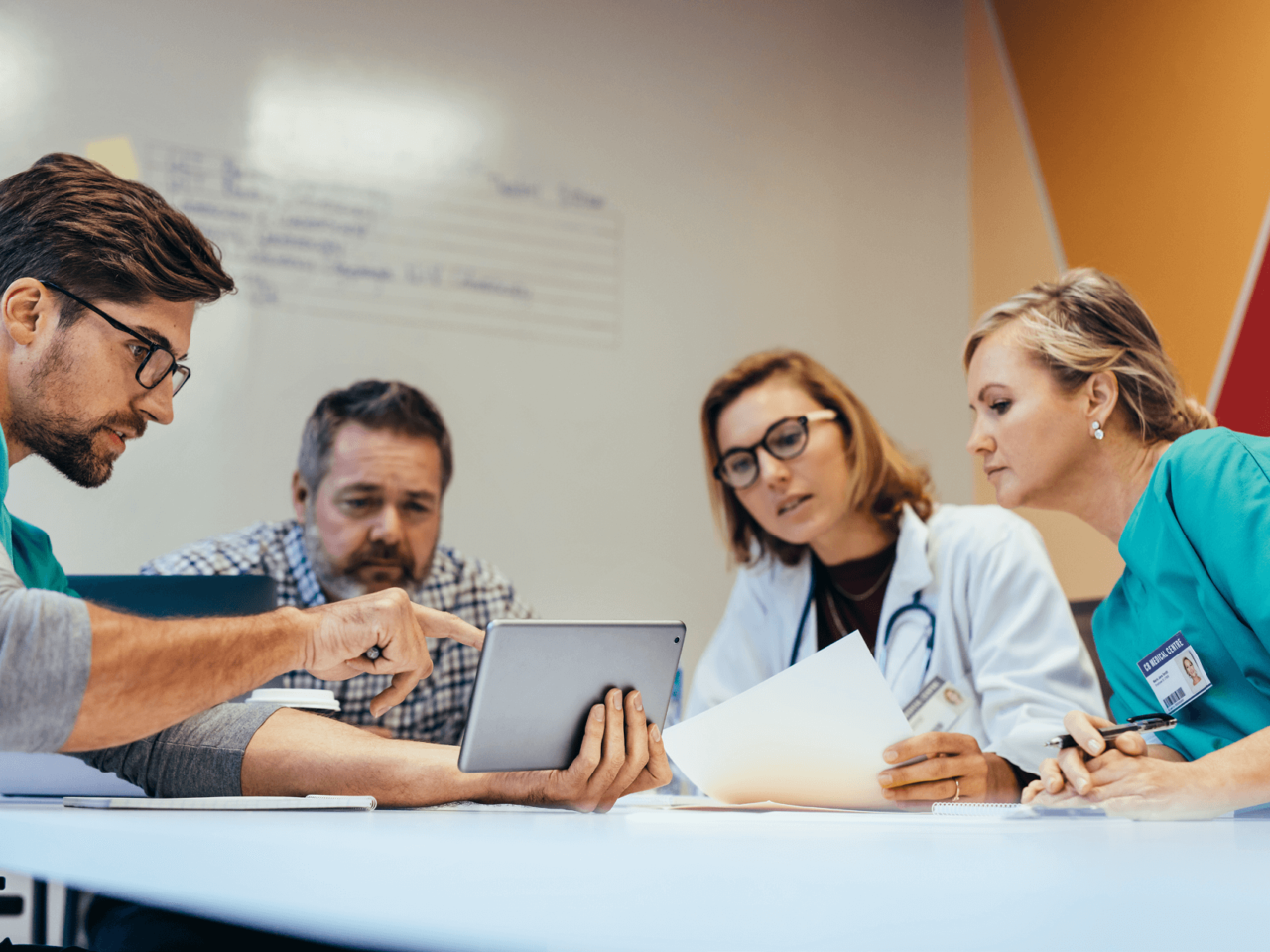 Ask AddIn: How to keep your frontline workers connected using Shifts