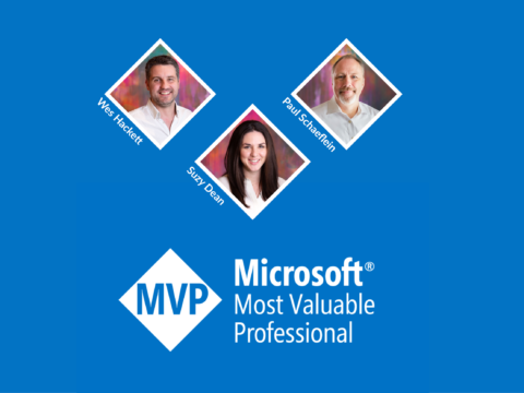 AddIn365 remains 'Home of the MVP' as accreditations are renewed