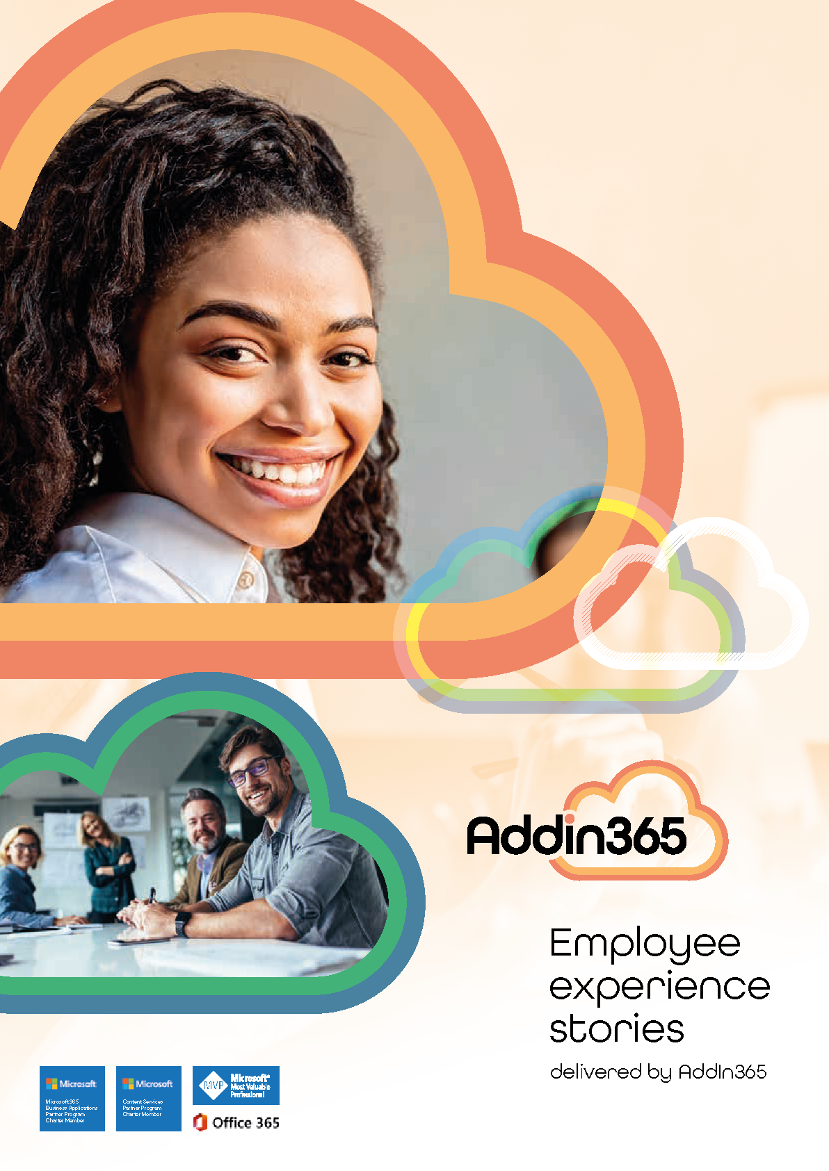 Customer Success Stories 2021 Brochure - Addin365