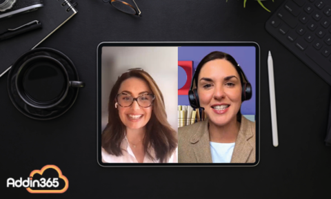 Alex Scillieri interview – Unleashing the power of brand on Microsoft 365