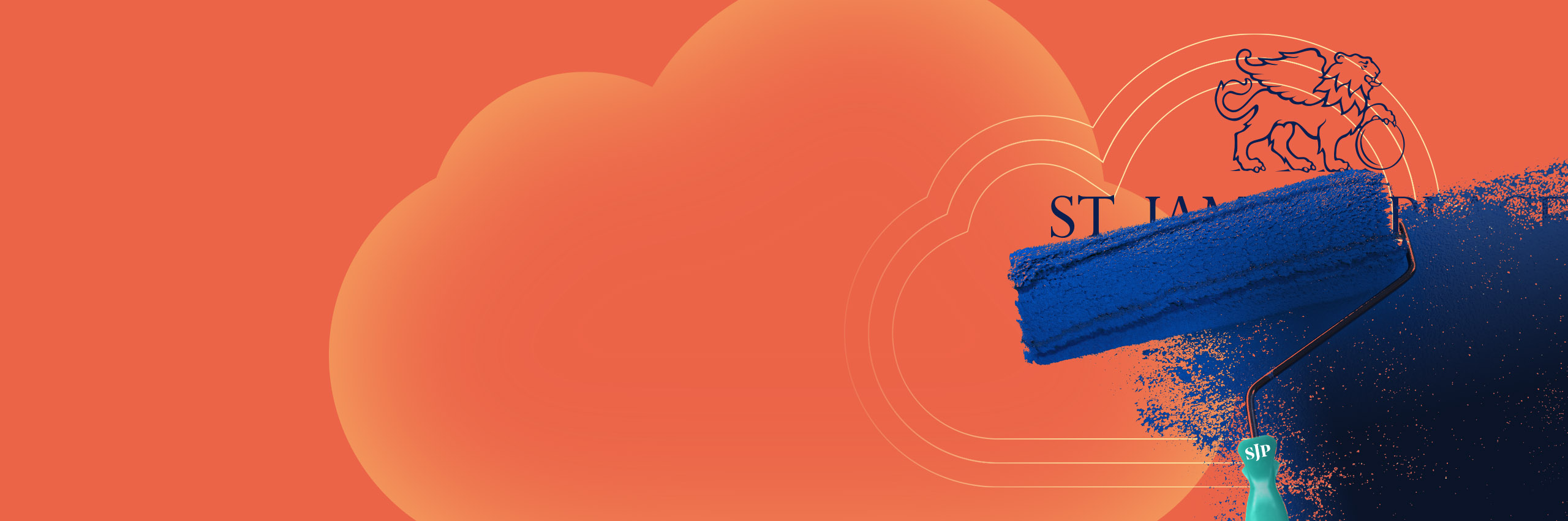 St. James's Place brand refresh - Addin365