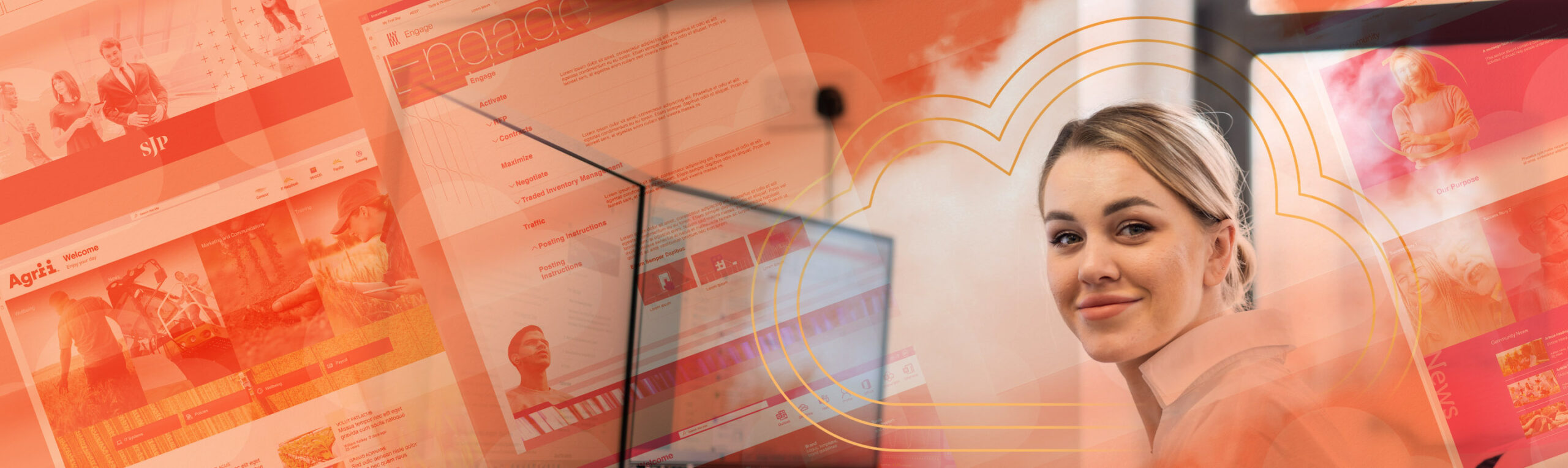 Viva Connections - Addin365