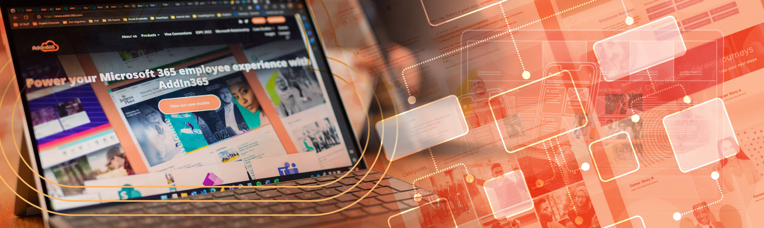 Power Platform Pack - Addin365