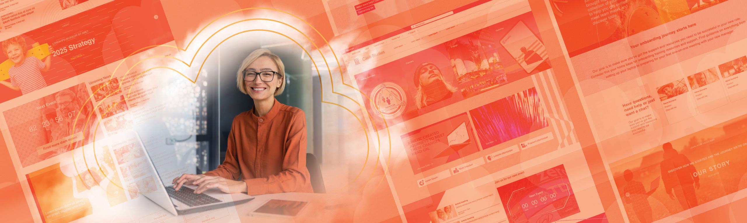 Internal Comms - Addin365