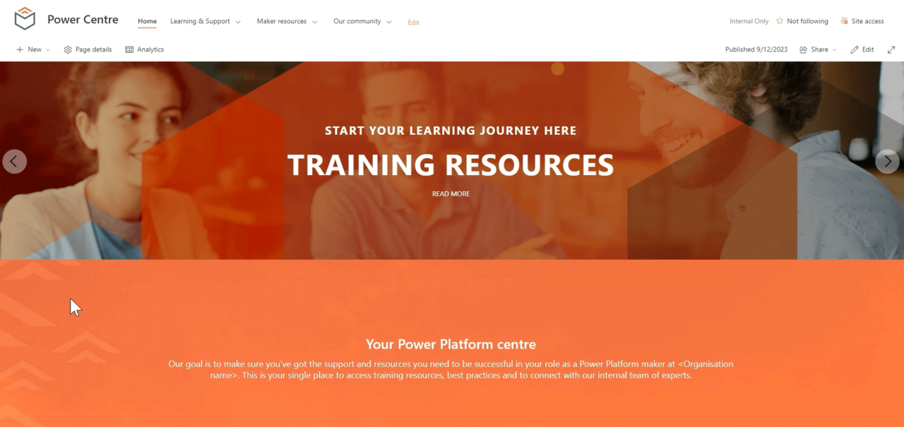 Power Platform Pack - Addin365