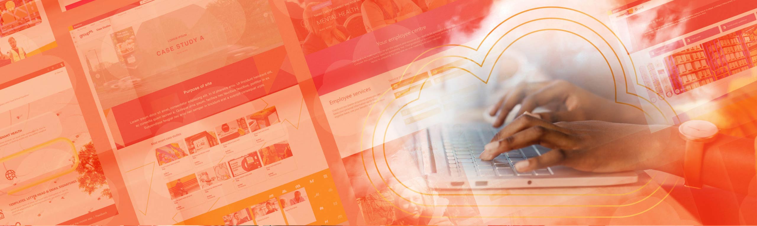 Addin365 Customer Case Studies - Digital Workplace Transformation