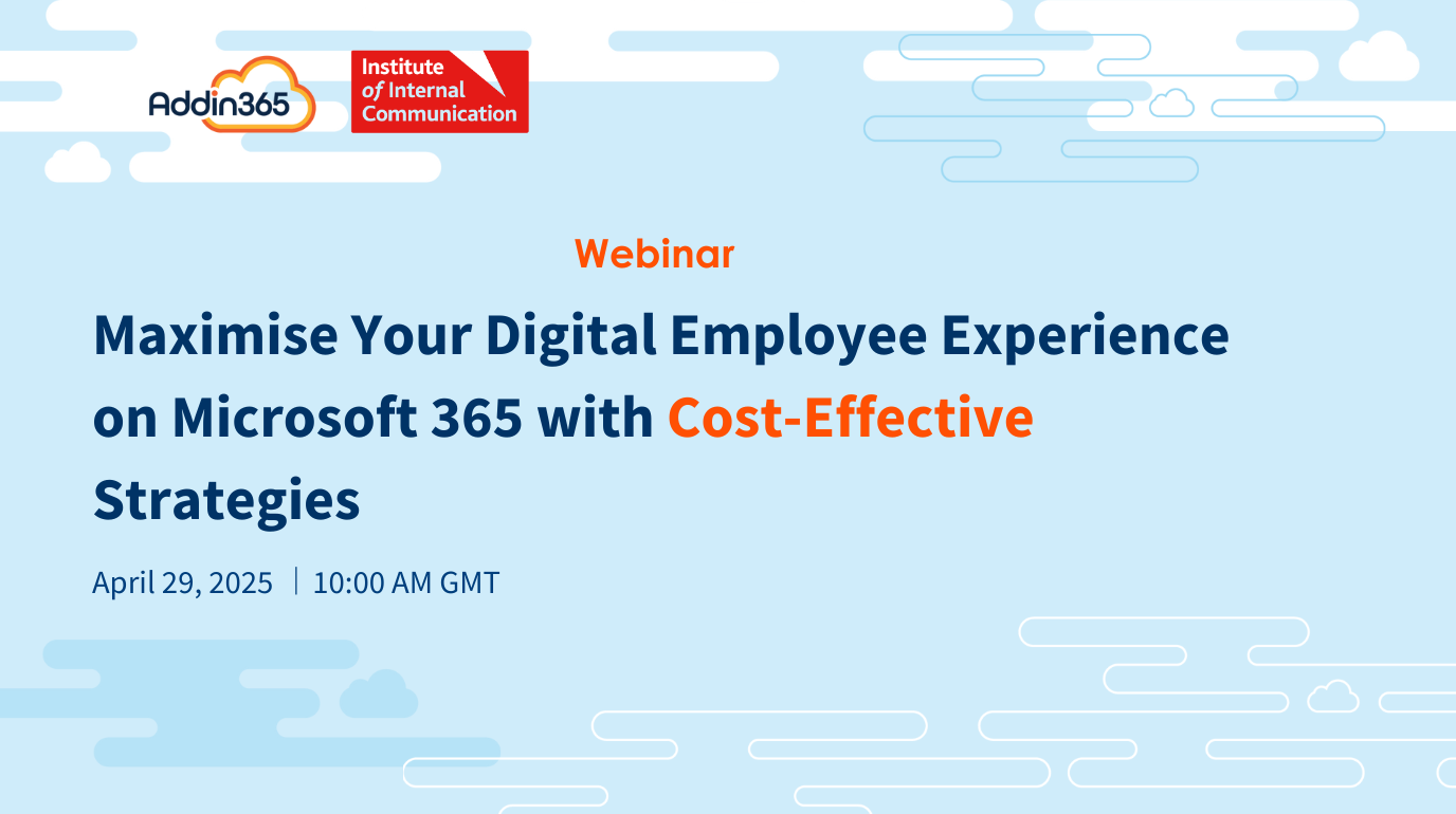 Resources - Addin365