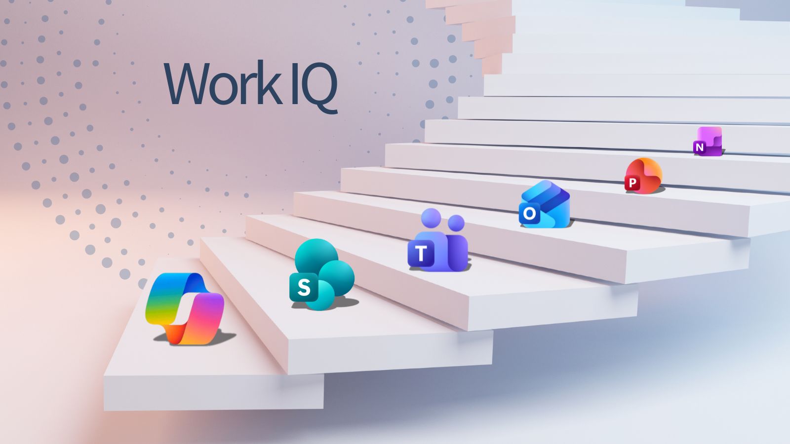 Introducing Work IQ : The Intelligence Layer in Microsoft 365
